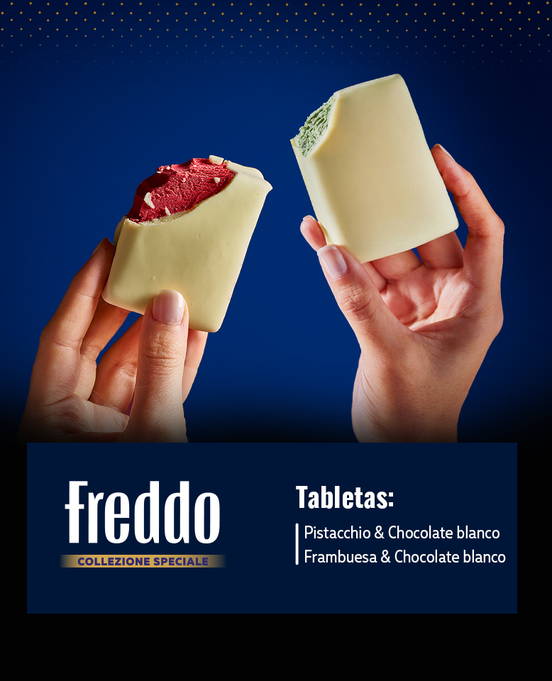 Home - FREDDO